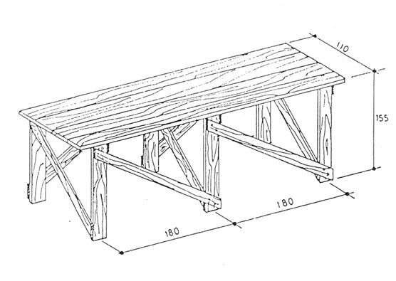Perancah: Jenis dan Manfaatnya Dalam Konstruksi Bangunan - TJM Scaffolding